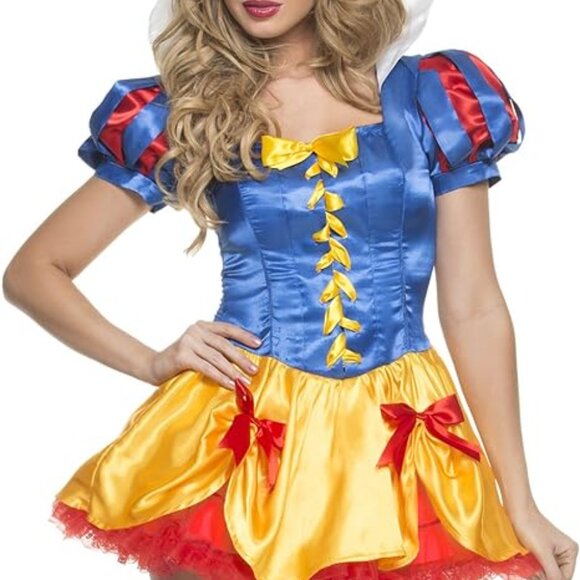 Frederick's of Hollywood | Other | Fredericks Of Hollywood Sexy Disney ...